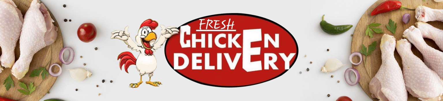 Fresh Chicken Delivery Eshop - Fresh Chicken Delivery Eshop